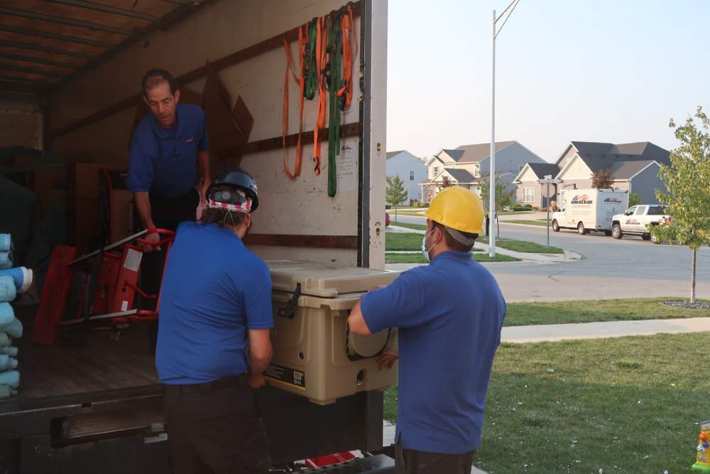 Getting Back to Normal After a Fire Damage | AmeriClean
